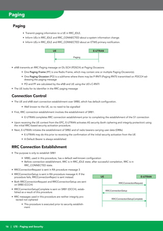Anritsu lte guide | PDF