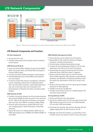Anritsu lte guide | PDF