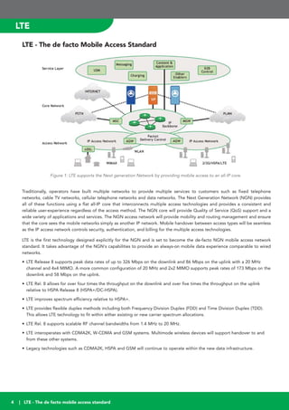 Anritsu lte guide | PDF