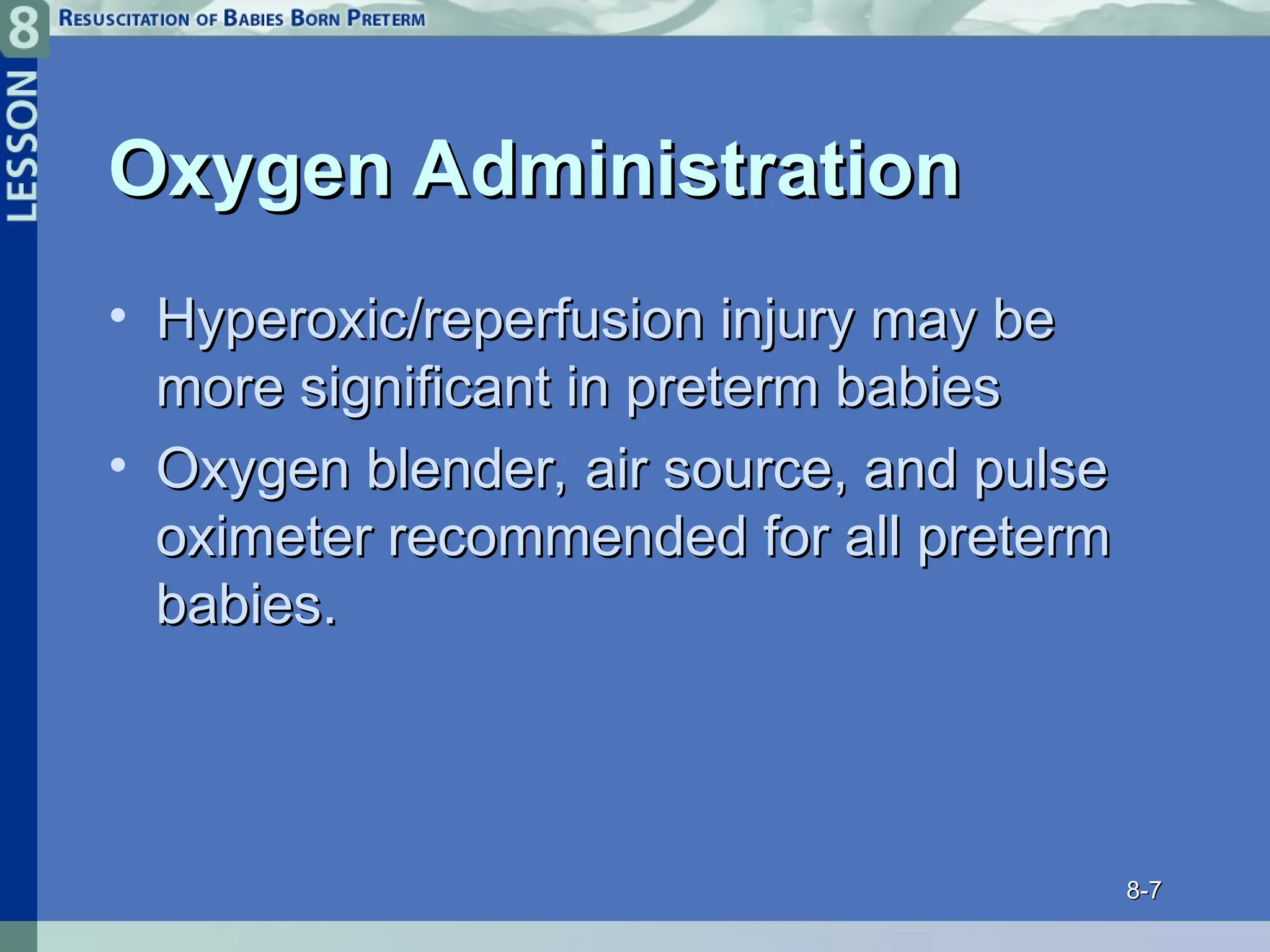 ANRP Slides- Preterm Resuscitation.ppt