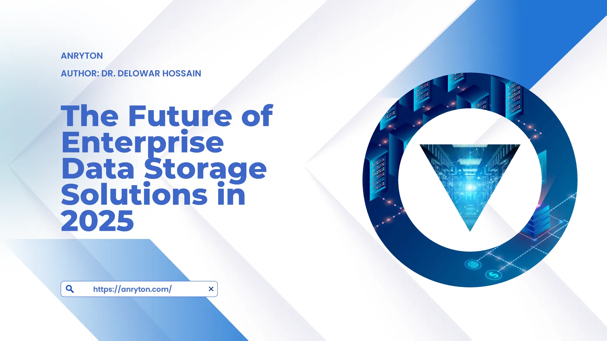 The Future of Enterprise Data Storage Solutions in 2025 | PDF