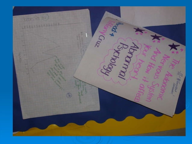 Emotions and the ANS | PPT