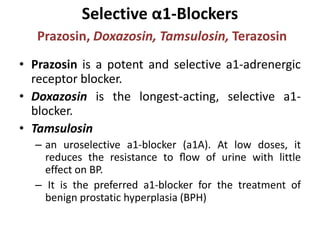 Dental Pharmacology - Ans | PPTX