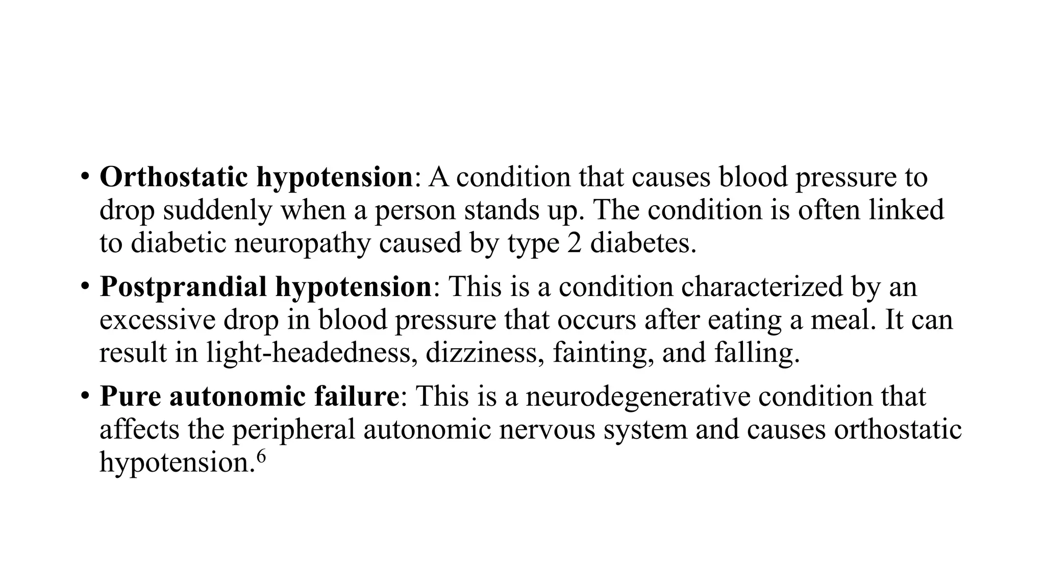 Autonomic nervous system and its components | PPTX
