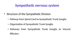 AUTONOMIC NERVOUS SYSTEM CLINICAL S.pptx