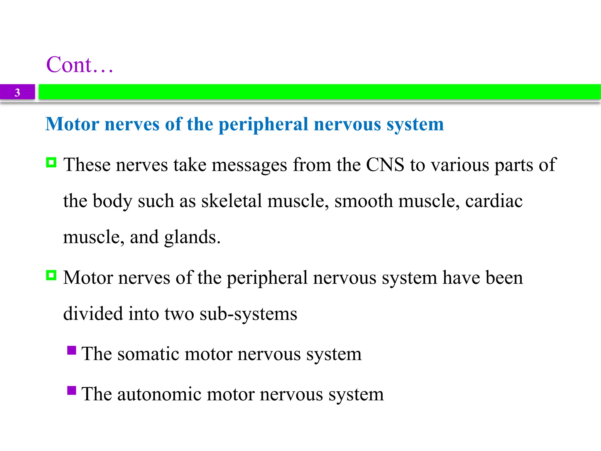 Autonomic nervous system pharmacology .pptx