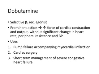 Autonomic nervous system-II | PPTX