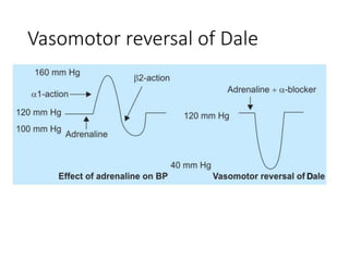 Autonomic nervous system-II | PPT