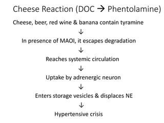 Autonomic nervous system-III | PPTX