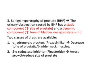 Autonomic nervous system-III | PPTX