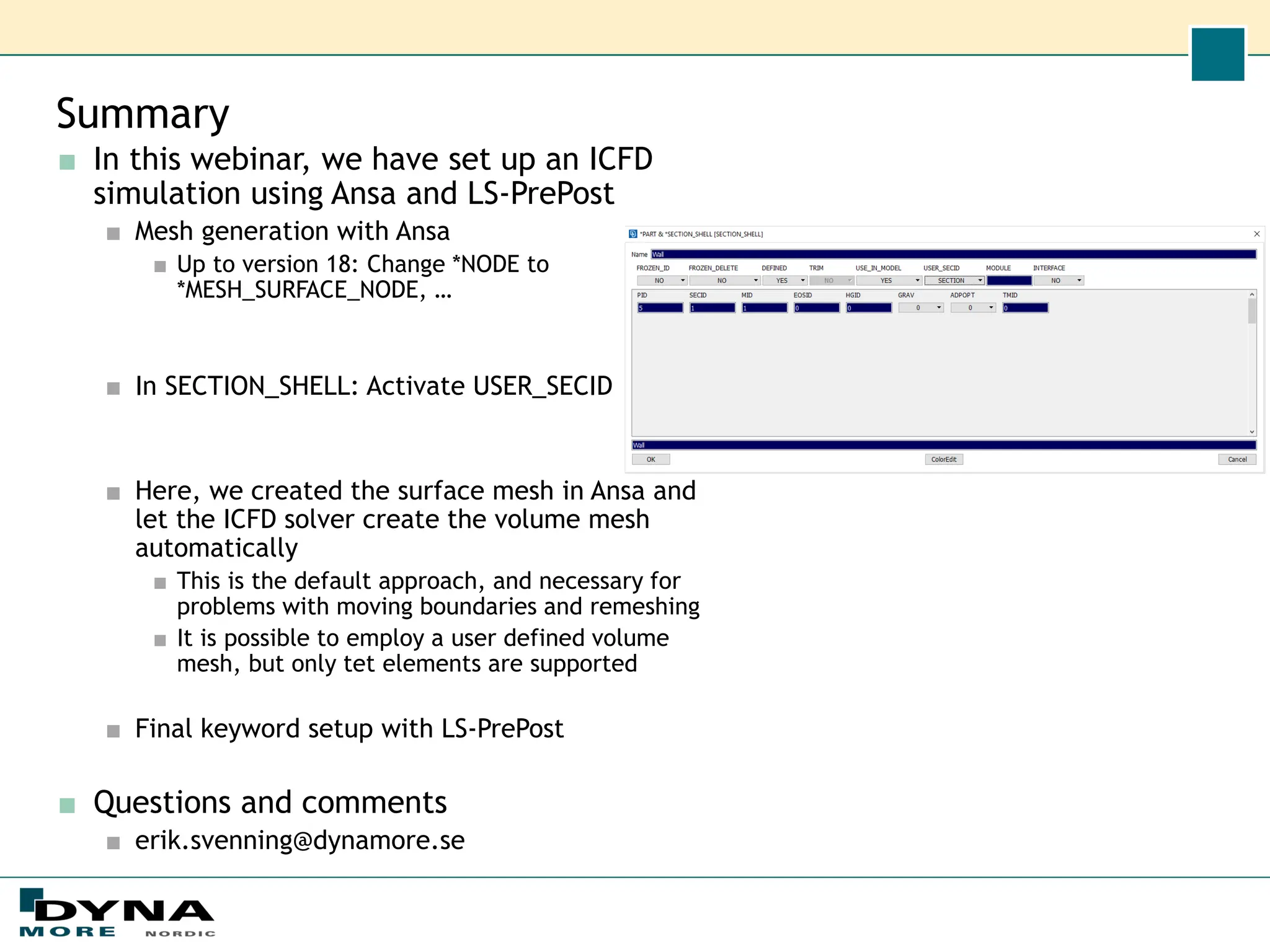 CFD Simulation using LS-Dyna ICFD Method.pdf