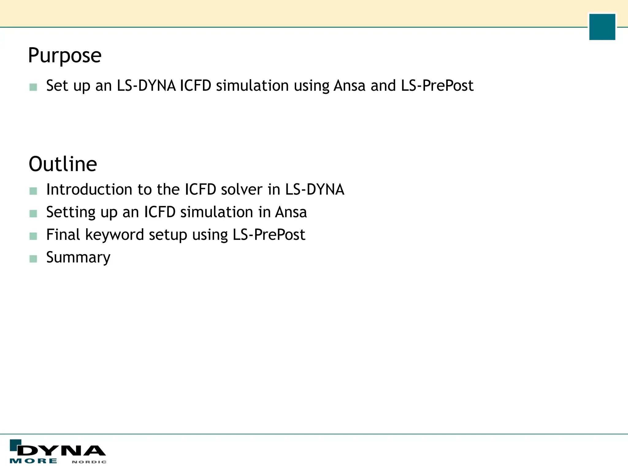 CFD Simulation using LS-Dyna ICFD Method.pdf