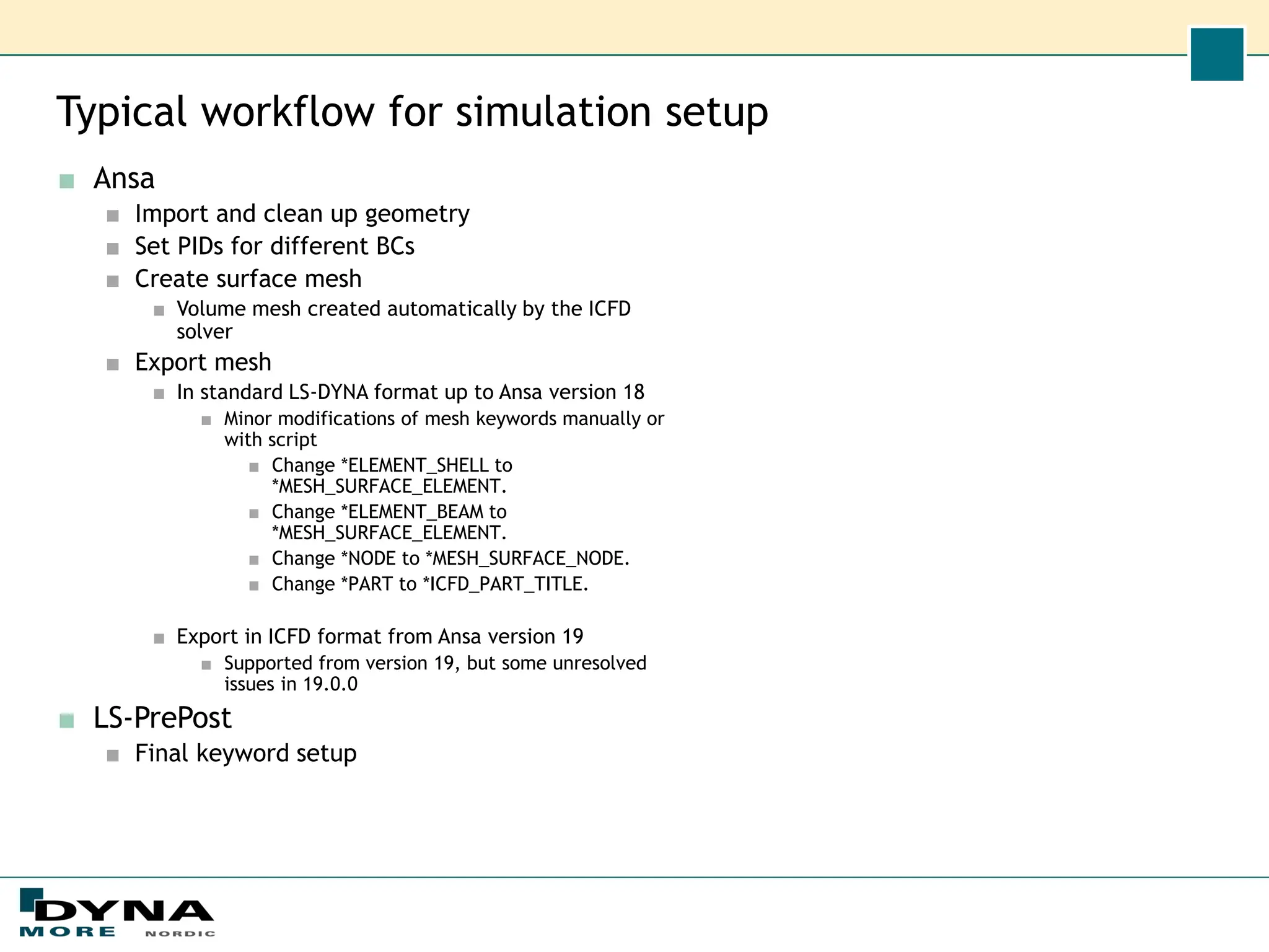 CFD Simulation using LS-Dyna ICFD Method.pdf