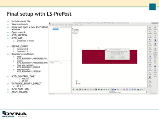 CFD Simulation using LS-Dyna ICFD Method.pdf