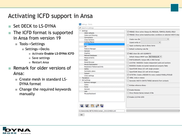 CFD Simulation using LS-Dyna ICFD Method.pdf