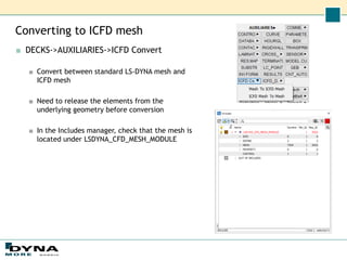 CFD Simulation using LS-Dyna ICFD Method.pdf