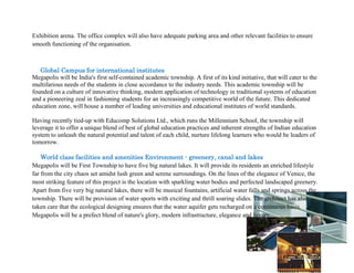 Ansal megapolis plots | PDF