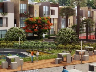 Ansal Versalia Luxury Residences with Lift and Terrace Sec-67a Gurgaon ...