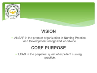 ANSAP APRIL 23.pptx