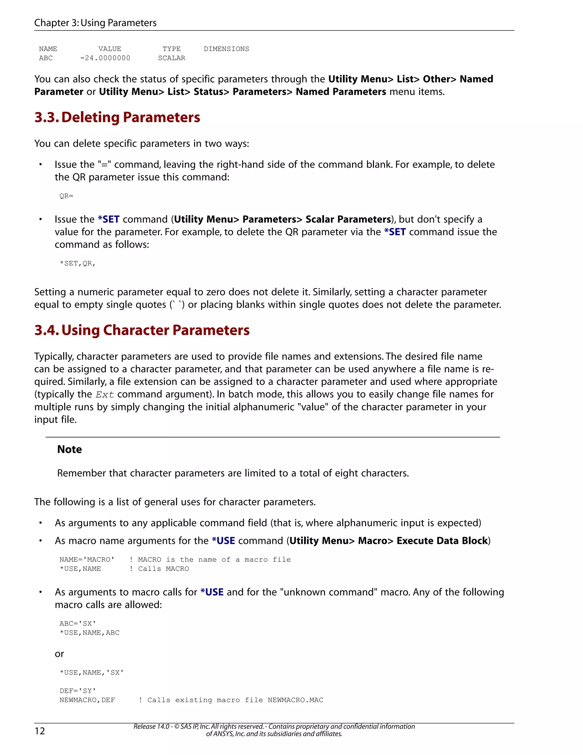 Ansys Parametric Design Language Guide Pdf 