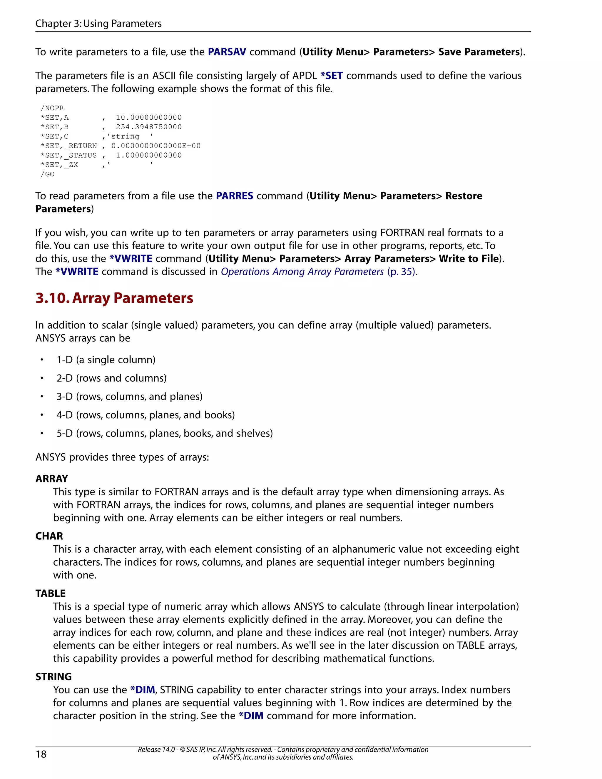 Ansys Parametric Design Language Guide Pdf 