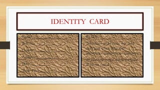 Ansari nasreen | PPT