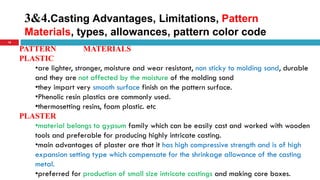 Manufacturing Processes | PPT