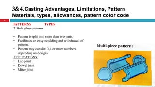 Manufacturing Processes | PPT