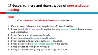 Manufacturing Processes | PPT