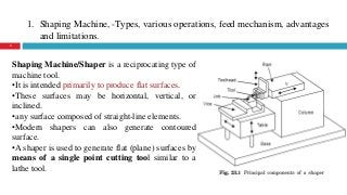 Manufacturing Processes | PPT