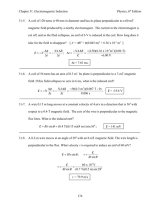Anschp31 | DOC | Physics | Science