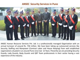Ansec hr-service-pvt-ltd