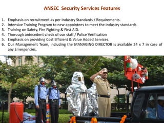 Ansec hr-service-pvt-ltd | PPT