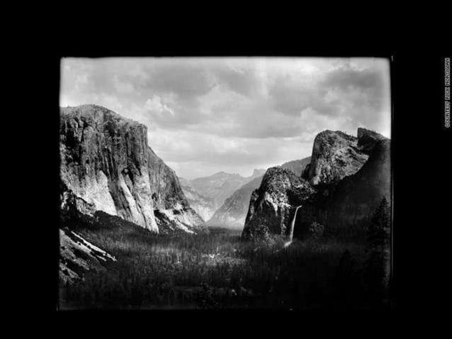 Ansel adams ppt | PPTX