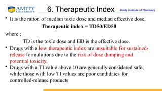 Controlled and sustained drug delivery system | PPTX