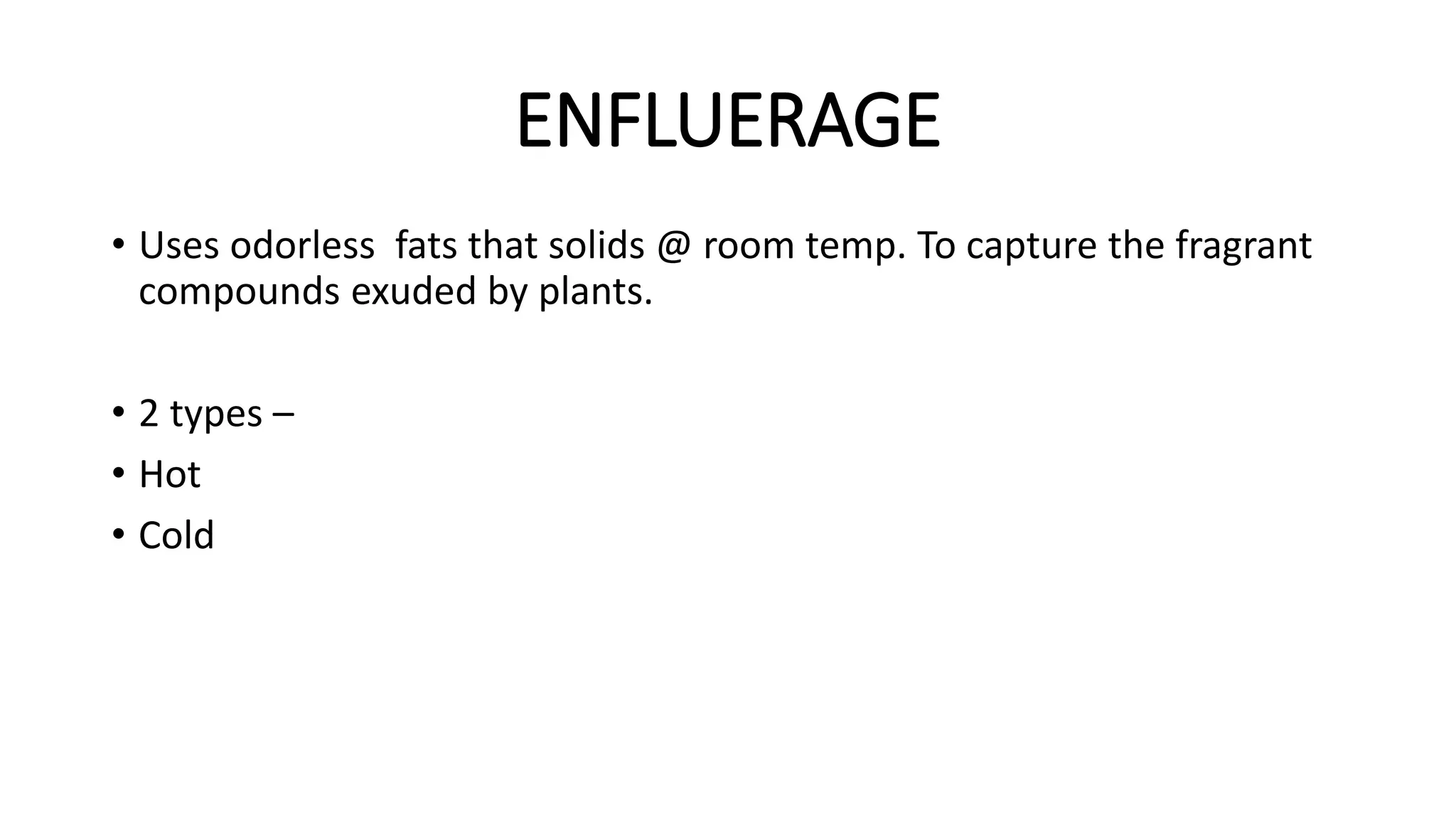 Extraction of aromatic compounds from spices | PDF