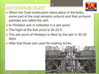 Boiler and cogeneration | PPTX