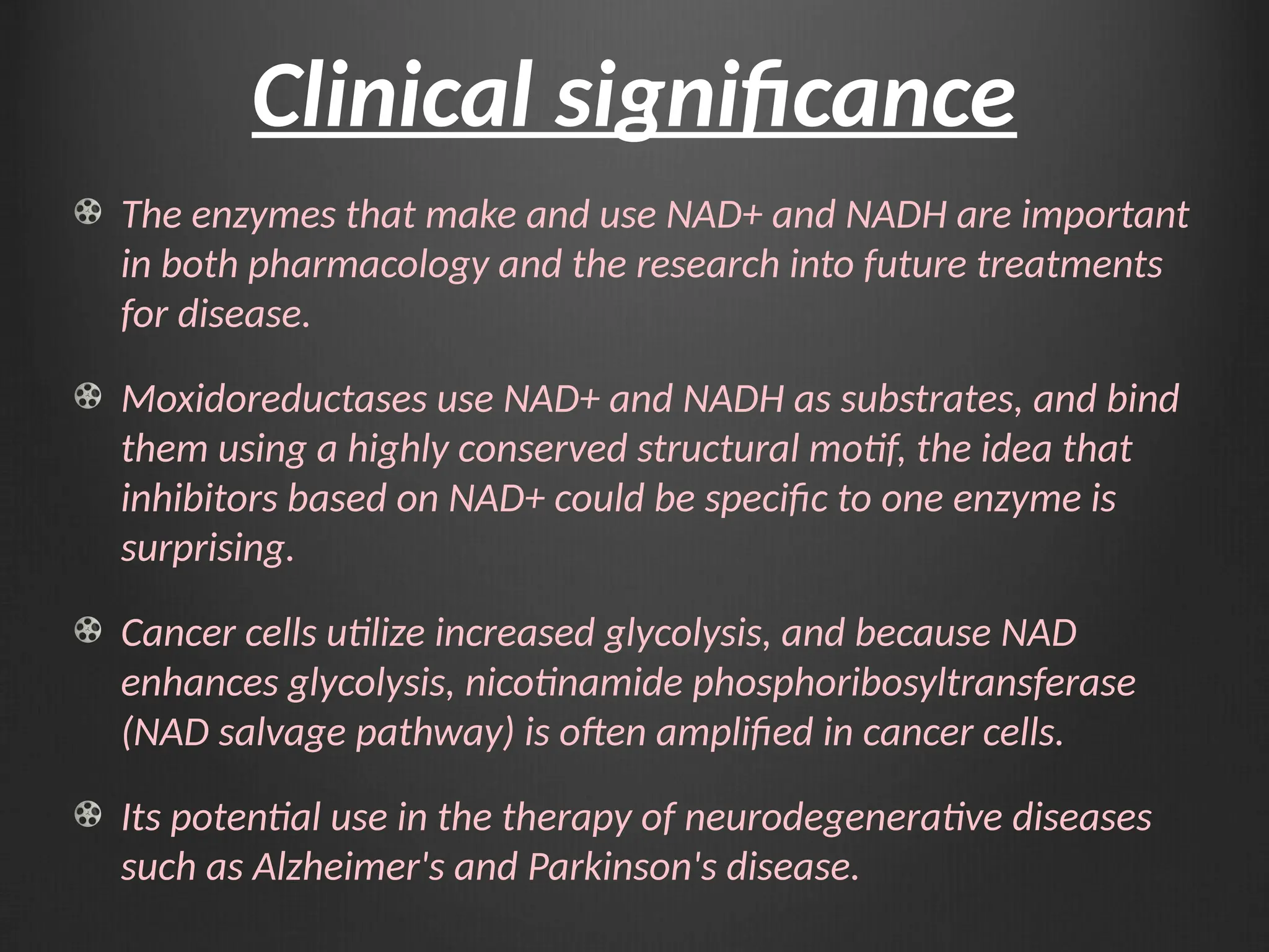 Role of NAD: A Crucial Cellular Coenzyme.pptx