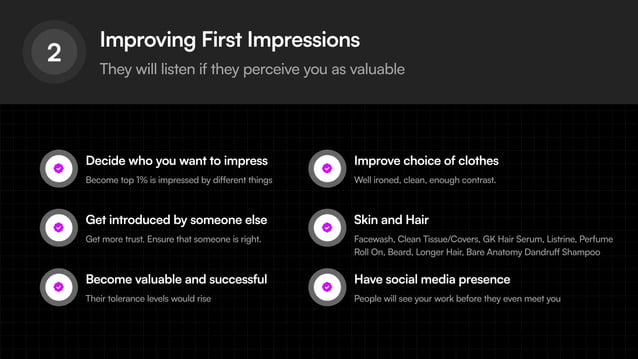 Ansh Mehra Communication-masterclass.pdf | Content Production | Hobbies ...