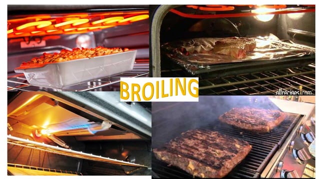 Cooking Methods for Different Meat Cuts | PDF