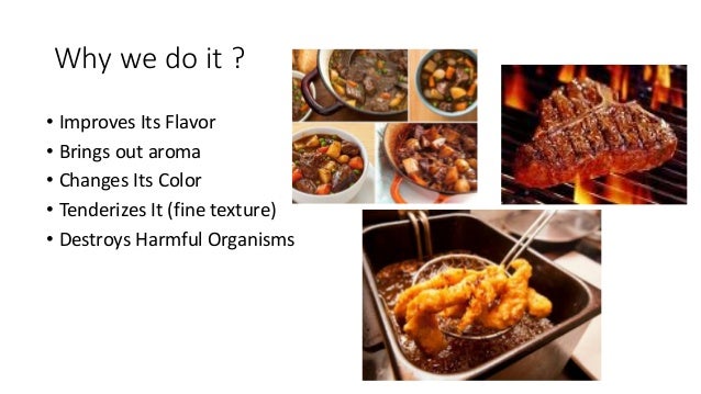 Cooking Methods for Different Meat Cuts