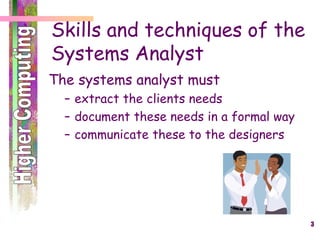 Software Development presentation basic only | PPT