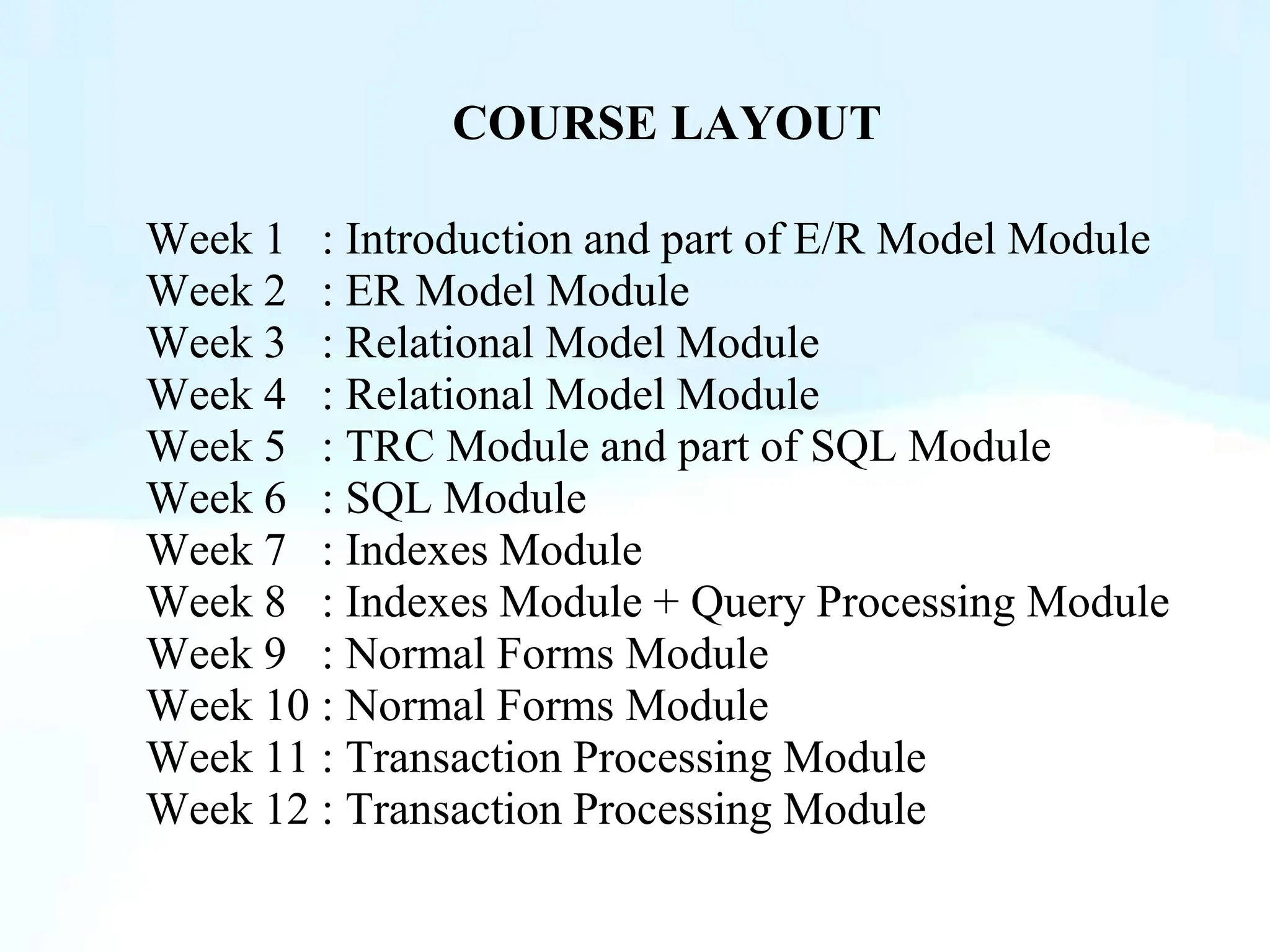 Anshu Joshi_2371050_DBMS.pptxData base management system | PPT