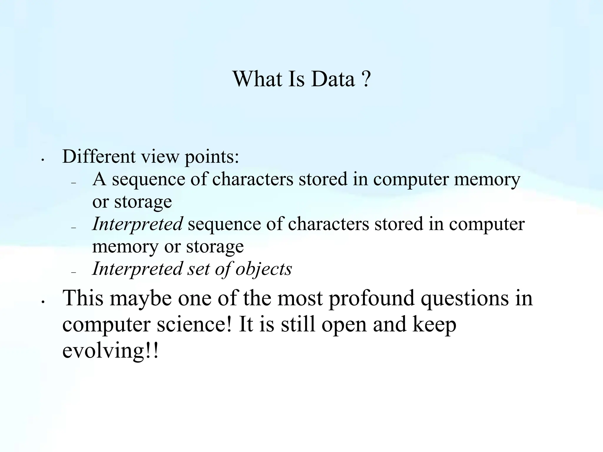 Anshu Joshi_2371050_DBMS.pptxData base management system | PPT