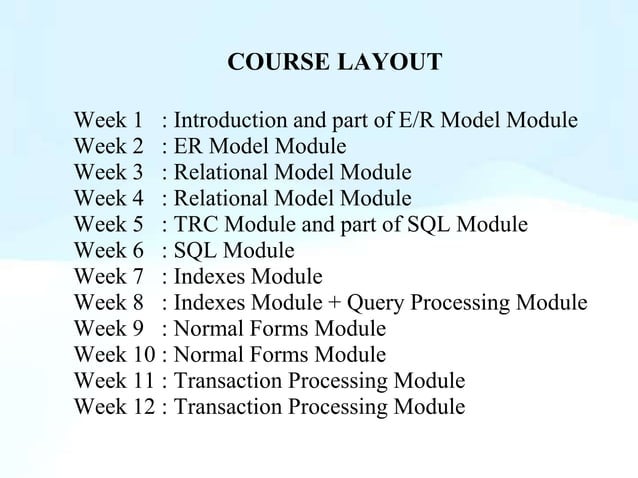 Anshu Joshi_2371050_DBMS.pptxData base management system | PPT