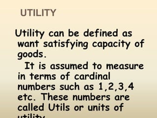 cardinal theory | PPT