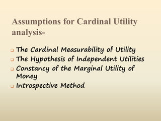 cardinal theory | PPT