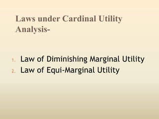 cardinal theory | PPT