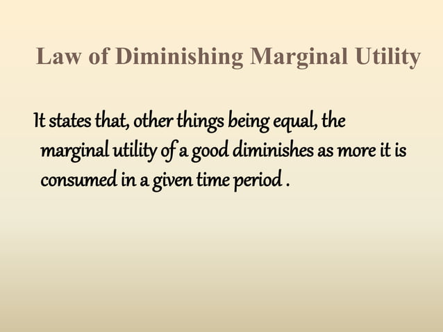 cardinal theory | PPT