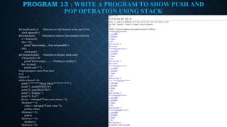 ANSHUL RANA - PROGRAM FILE.pptx